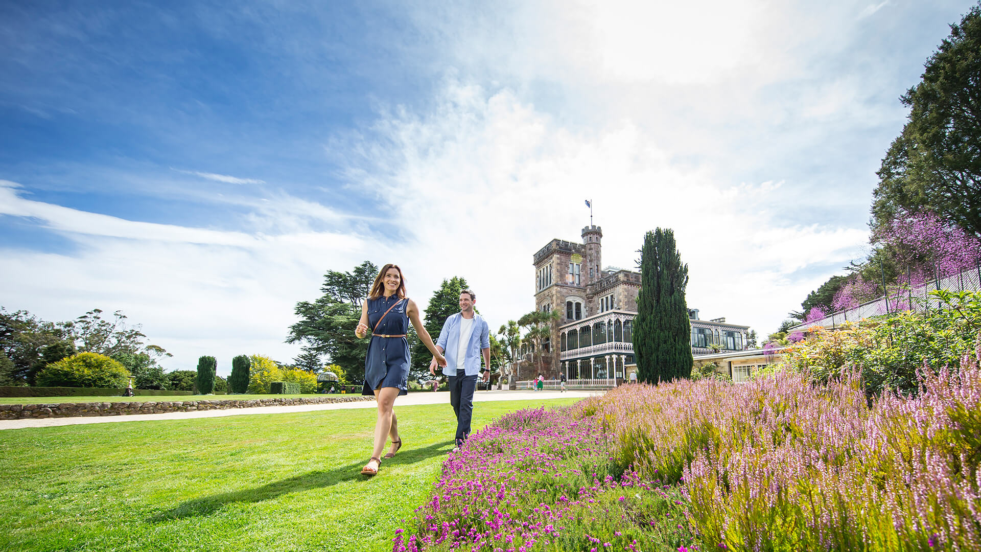 Accommodation, Dining, & Activity Deals in NZ - Try Local