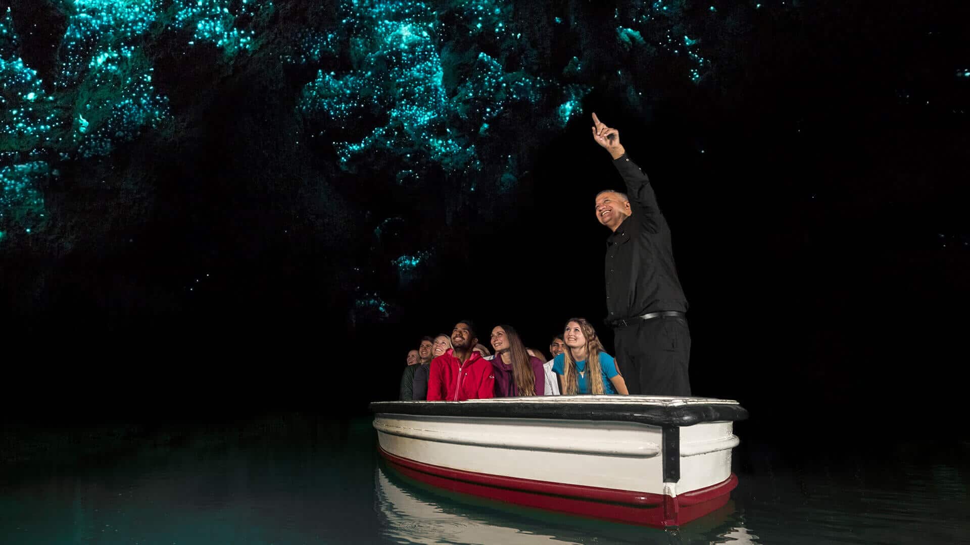 Accommodation, Dining, & Activity Deals in NZ - Try Local